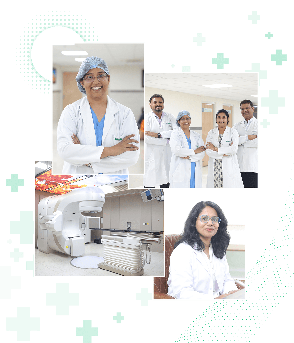 SDMH - Santokba Durlabhji Memorial Hospital