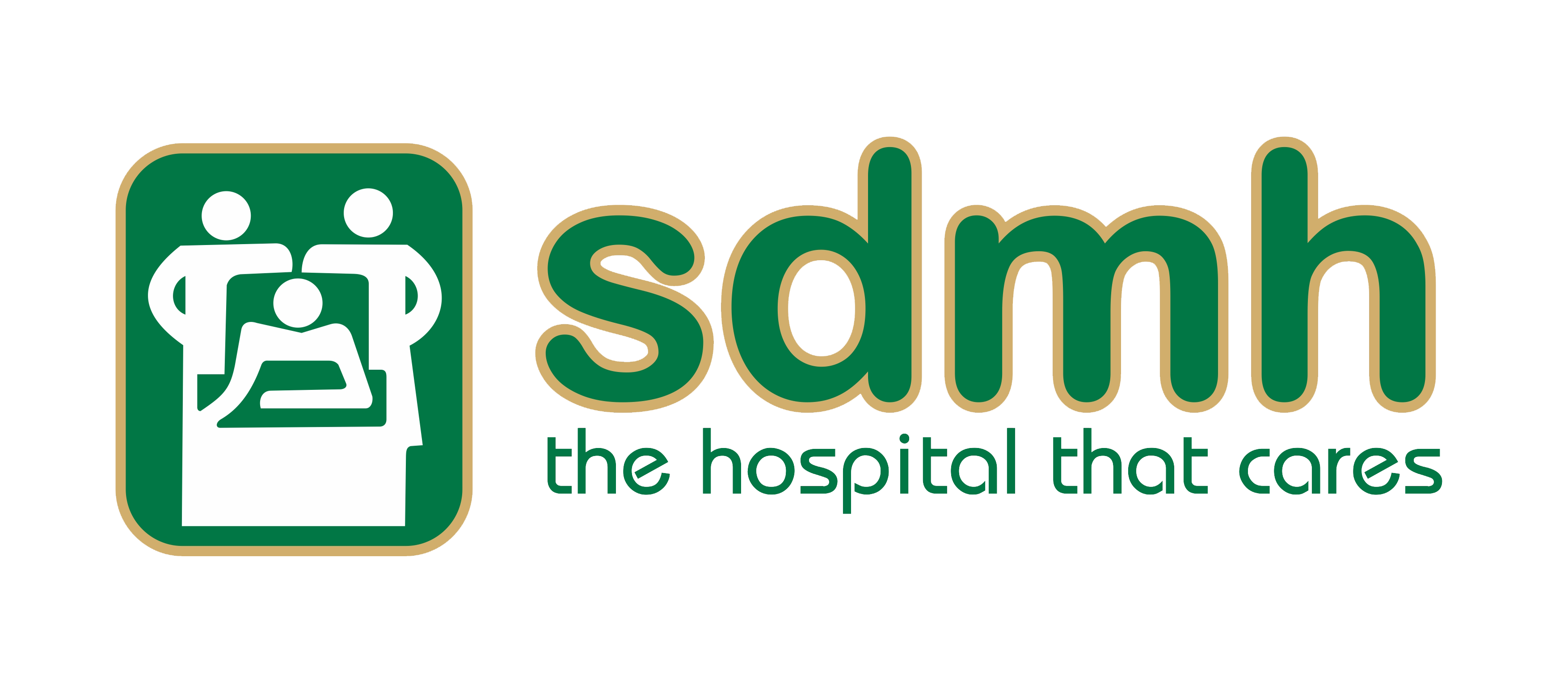 SDMH - Santokba Durlabhji Memorial Hospital