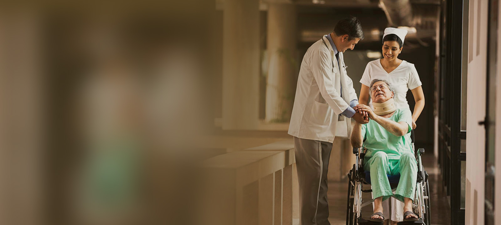 SDMH | Biggest Private Hospital In Jaipur,Rajasthan, Santokba Durlabhji ...